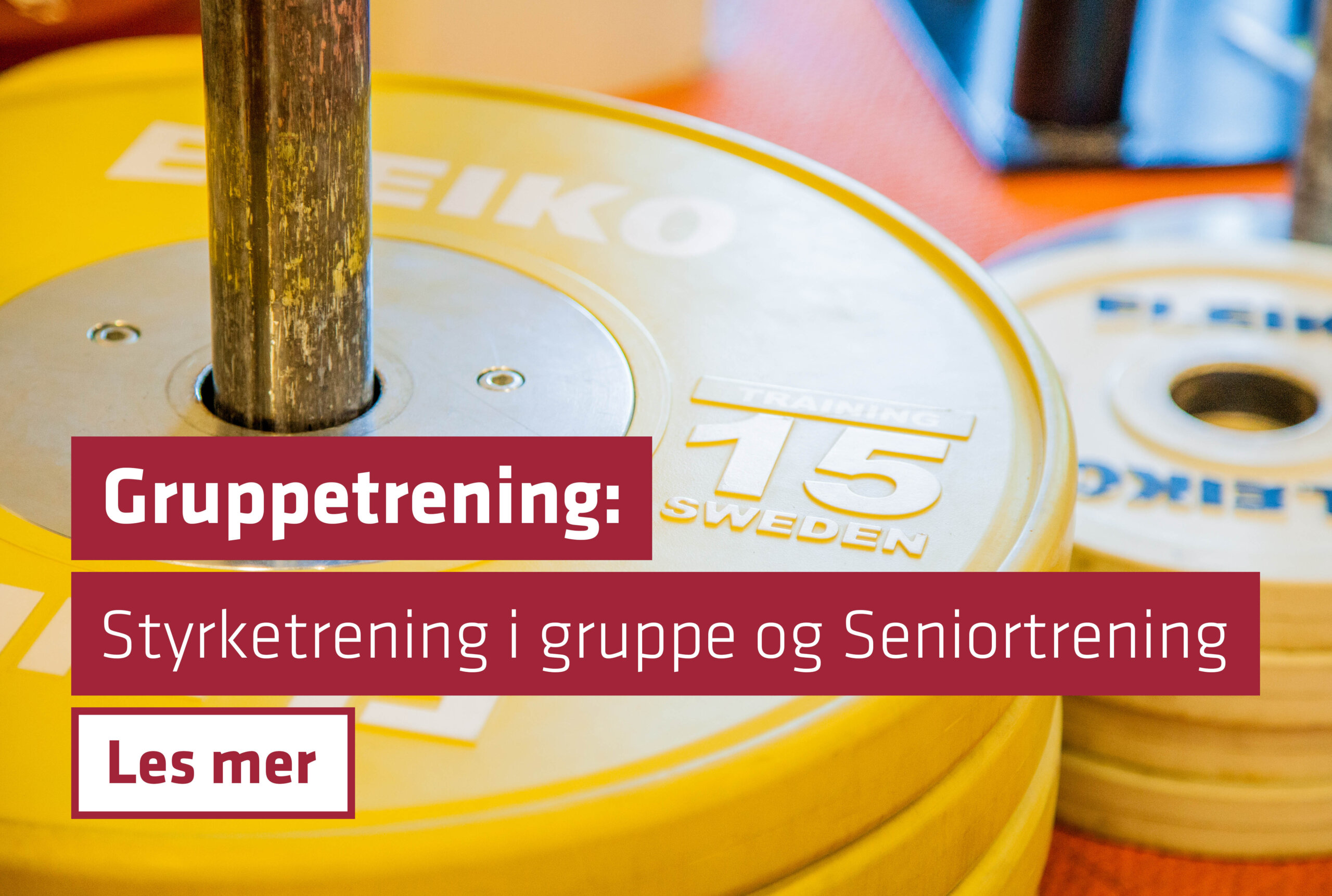 - Vår Energi Arena Sandneshallen